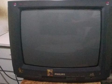 "tv de tubo de 20 polegadas" - TVs no Brasil