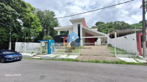 Casas à venda - Japiim, Manaus - AM | OLX