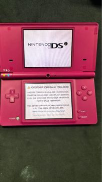 "nintendo ds" no Brasil
