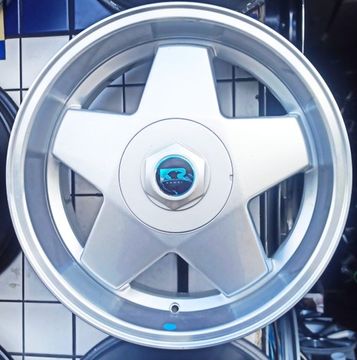 "rodas borbete" no Brasil