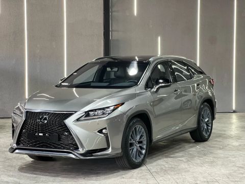 LEXUS Usados e Novos em SP
