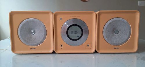 "micro system antigo" - Aparelhos de Som no Brasil