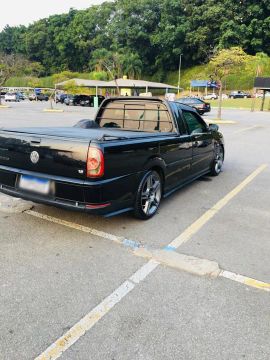 "volkswagen saveiro g4" - Carros Usados e Novos à venda