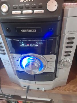 "som da sony sh 2000" - Aparelhos de Som no Brasil