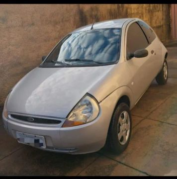 FORD KA 2000 Usados e Novos