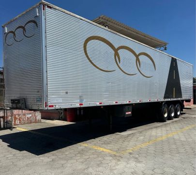 "facchini carrocerias" no Brasil