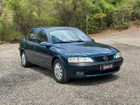 CHEVROLET VECTRA 1999 Usados e Novos