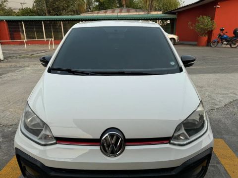 VOLKSWAGEN UP! 2019 Usados e Novos