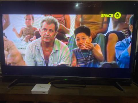 "tv led smart 40 polegadas" - TVs no Brasil