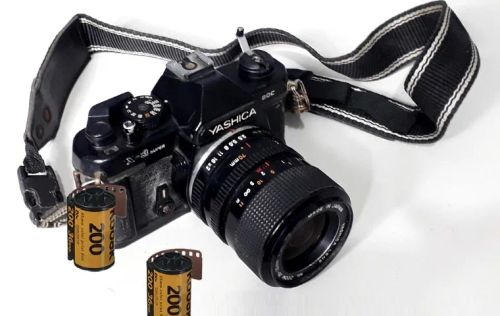 "camera digital antiga" - Câmeras e Filmadoras no Brasil