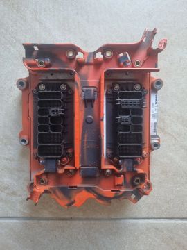 "modulo scania" no Brasil