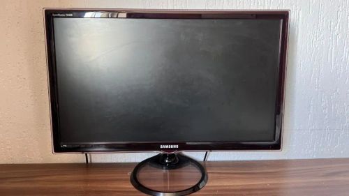 "monitor 1987" no Brasil