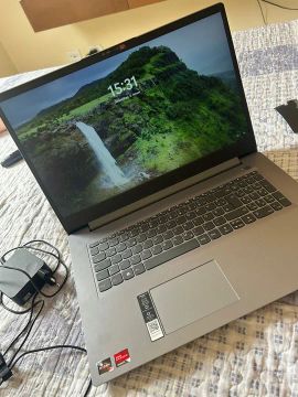 "notebook de 17 polegadas" - Notebooks no Brasil