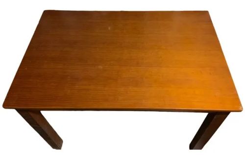 "mesa retangular pequena" - Mesas no Brasil