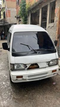 ASIA MOTORS TOWNER Usados e Novos