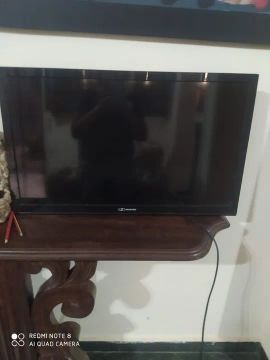 "tv buster 32 polegadas" - TVs no Brasil