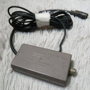 "super nintendo antigo" no Brasil