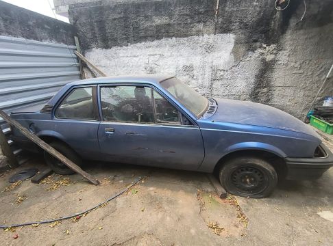 CHEVROLET MONZA Usados e Novos