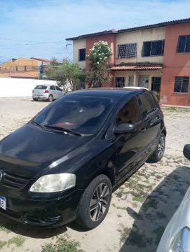 VOLKSWAGEN FOX 2007 Usados e Novos