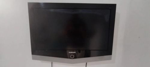 "tela lcd samsung 32 polegadas" - TVs no Brasil