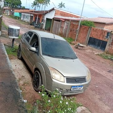 "fiesta zetec rocam" - Carros Usados e Novos à venda