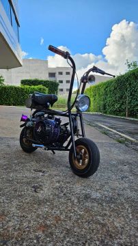 "walkmachine" no Brasil