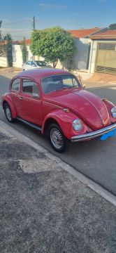 VOLKSWAGEN FUSCA 1979 Usados e Novos