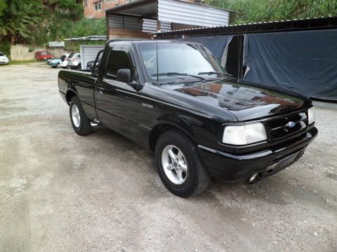 FORD RANGER 1996 Usados e Novos