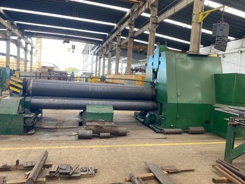 "calandra" no Brasil