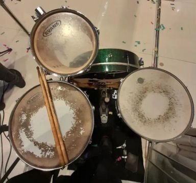 "bumbo instrumento musical" - Instrumentos musicais no Brasil