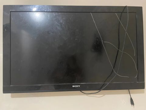 "compro tv quebrada" - TVs no Brasil