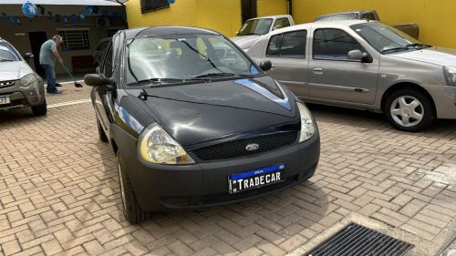 "ford ka zetec rocam" - Carros Usados e Novos à venda