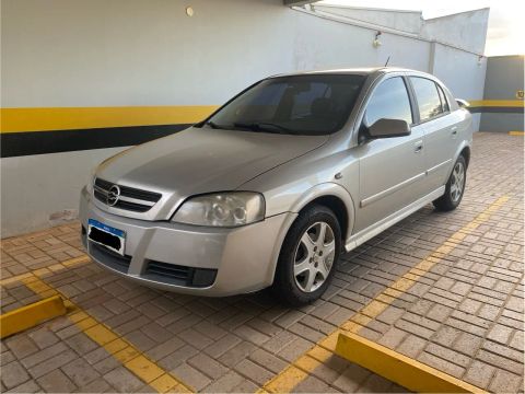 CHEVROLET ASTRA 2003 Usados e Novos