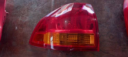 "lanterna pajero dakar" - Peças para carros, vans e utilitários no Brasil