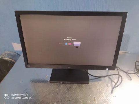 "monitor lcd 20 polegadas lg" - Monitores no Brasil