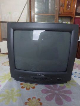 "tv philco 14 polegadas tubo" - TVs no Brasil
