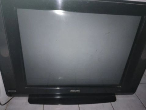 "tv philips de tubo 29" - TVs no Brasil