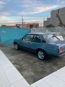 CHEVROLET MONZA 1987 Usados e Novos