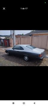 CHEVROLET OPALA 1986 Usados e Novos