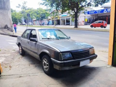 CHEVROLET MONZA 1987 Usados e Novos