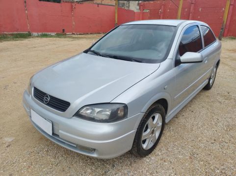 CHEVROLET ASTRA 2002 Usados e Novos