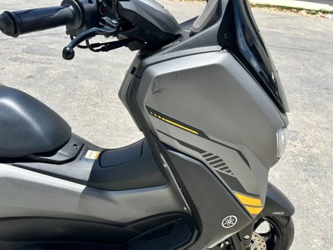 Motos YAMAHA NMAX 2024 no Brasil