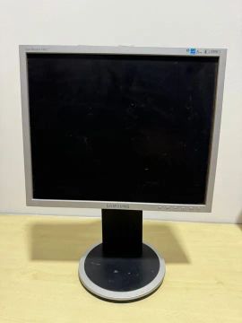 "monitor de 17 polegadas samsung" - Monitores no Brasil