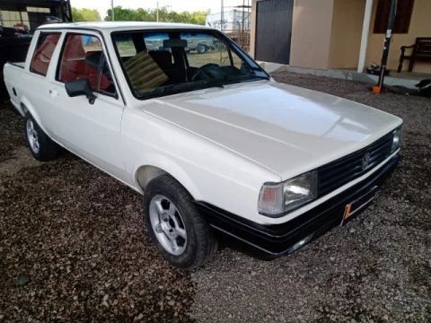 VOLKSWAGEN SAVEIRO Usados e Novos