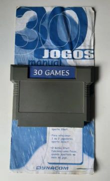 "dynavision" no Brasil