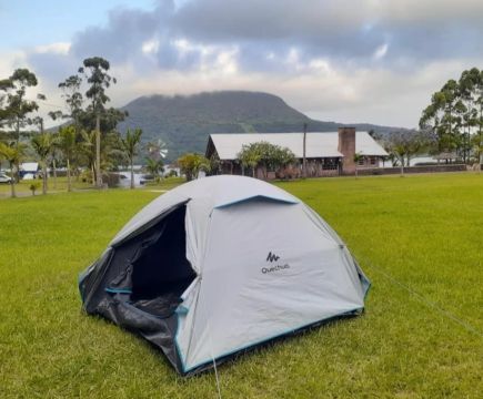 "barracas quechua" no Brasil