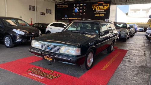 CHEVROLET CARAVAN 1988 Usados e Novos