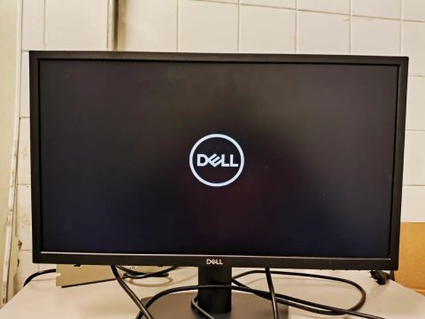 "monitor dell 22 polegadas" - Monitores no Brasil