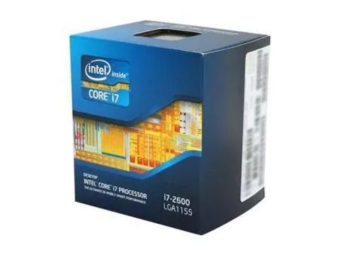 "core i7 2600" no Brasil