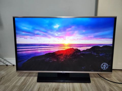 TVs e video - Campinas, São Paulo